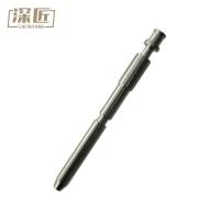 China ATM Cassette Part 104000811 Wincor CASSETTE Open Pin Round for 104000811 Wincor 2050XE CMD V4 Cassette 01750109646 01750053501 for sale