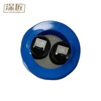 China ATM Machine Parts 0090008121 NCR Capacitor 10uF 450V NCR S1 Capacitor RUN 8UF 10UF 450V 5060HZ 009-0008121 Original New in Stock for sale