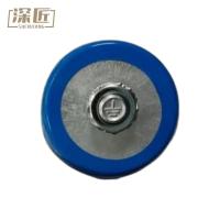 China ATM Machine Parts 0090008121 NCR Capacitor 10uF 450V NCR S1 Capacitor RUN 8UF 10UF 450V 5060HZ 009-0008121 Original New in Stock for sale