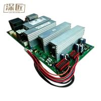China ATM Spare Parts 0090016713 NCR Power Supply Board NCR 5887 Personas 328W Power Supply Board 009-0016713 Original New in Stock for sale