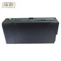 China ATM Parts 1750301000 Recycling Cassette Diebold AFD 2.0 DN200 DN100 150 CAS Recycling Cassette CONV 01750301000 Original New for sale