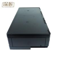 China ATM Parts 1750301000 Recycling Cassette Diebold AFD 2.0 DN200 DN100 150 CAS Recycling Cassette CONV 01750301000 Original New for sale