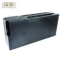 China ATM Parts 1750301000 Recycling Cassette Diebold AFD 2.0 DN200 DN100 150 CAS Recycling Cassette CONV 01750301000 Original New for sale