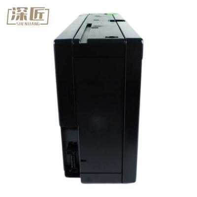 China ATM Parts 1750301000 Recycling Cassette Diebold AFD 2.0 DN200 DN100 150 CAS Recycling Cassette CONV 01750301000 Original New for sale