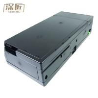 China ATM Parts 1750301000 Recycling Cassette Diebold AFD 2.0 DN200 DN100 150 CAS Recycling Cassette CONV 01750301000 Original New for sale