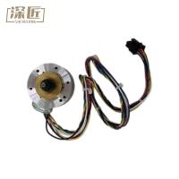 China ATM Parts 1750338764 Transport Main Motor Diebold Nixdorf DN 100 150 200 250 Transport Main Motor 01750338764 Original New for sale