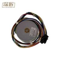 China ATM Parts 1750338764 Transport Main Motor Diebold Nixdorf DN 100 150 200 250 Transport Main Motor 01750338764 Original New for sale