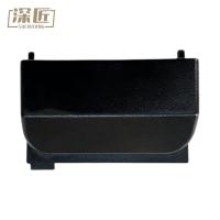 China ATM Spare Part 4310000186 Hyosung Cassette Cover Hyosung HCDU Cash Cassette COVER CONN CST Cover S4310000186 for Cassette Origin for sale