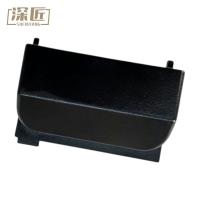China ATM Spare Part 4310000186 Hyosung Cassette Cover Hyosung HCDU Cash Cassette COVER CONN CST Cover S4310000186 for Cassette Origin for sale