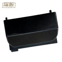China ATM Spare Part 4310000186 Hyosung Cassette Cover Hyosung HCDU Cash Cassette COVER CONN CST Cover S4310000186 for Cassette Origin for sale