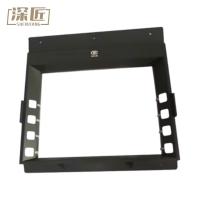 China ATM Machine Parts 4450673165 4450694895 NCR Standard FDK Assy NCR 5877 Standard FDK Assembly 445-0673165 445-0694895 Origin New for sale