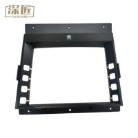 China ATM Machine Parts 4450673165 4450694895 NCR Standard FDK Assy NCR 5877 Standard FDK Assembly 445-0673165 445-0694895 Origin New for sale