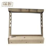 China ATM Machine Parts 4450673165 4450694895 NCR Standard FDK Assy NCR 5877 Standard FDK Assembly 445-0673165 445-0694895 Origin New for sale