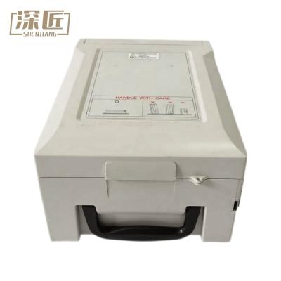 China ATM Spare Parts 7310000082 Hyosung Cash Cassette Hyosung CST-1100 Cash Cassette S7310000582 Original New in Stock for sale
