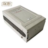 China ATM Spare Parts 7310000082 Hyosung Cash Cassette Hyosung CST-1100 Cash Cassette S7310000582 Original New in Stock for sale