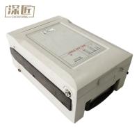 China ATM Spare Parts 7310000082 Hyosung Cash Cassette Hyosung CST-1100 Cash Cassette S7310000582 Original New in Stock for sale