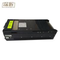 China ATM Spare Parts KD03300-C700 Fujitsu Cash Currency Cassette Fujitsu F510 Cash Currency Cassette KD03300-C700-01 Original New for sale