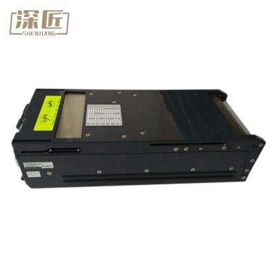 China ATM Spare Parts KD03300-C700 Fujitsu Cash Currency Cassette Fujitsu F510 Cash Currency Cassette KD03300-C700-01 Original New for sale