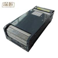 China ATM Spare Parts KD03300-C700 Fujitsu Cash Currency Cassette Fujitsu F510 Cash Currency Cassette KD03300-C700-01 Original New for sale