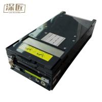 China ATM Spare Parts KD03300-C700 Fujitsu Cash Currency Cassette Fujitsu F510 Cash Currency Cassette KD03300-C700-01 Original New for sale