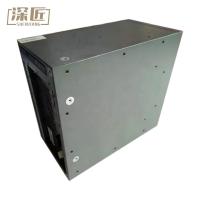 China ATM Machine Spare Parts TS-M772-11100 Hitachi Control Unit Hitachi 2845V UR2 URT Hitachi-Omron Control Unit TS-M772-11100 Origin for sale