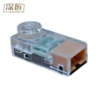 China ATM Machine Part KD02901-1313 Fujitsu Transport Launch Sensor Fujitsu GSR50 Upper Transport Launch Sensor KD02901-1313 Original for sale