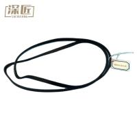 China ATM Parts 49204013000E Diebold Height Belt Diebold Opteva RM4 200 250V 400 450V 5 Height Belt Rubber 49-204013-000E Original New for sale