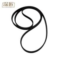 China ATM Parts 49204013000E Diebold Height Belt Diebold Opteva RM4 200 250V 400 450V 5 Height Belt Rubber 49-204013-000E Original New for sale