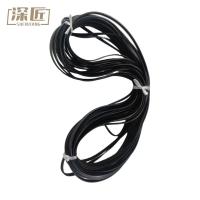 China ATM Parts 49204013000E Diebold Height Belt Diebold Opteva RM4 200 250V 400 450V 5 Height Belt Rubber 49-204013-000E Original New for sale