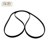 China ATM Parts 49204013000E Diebold Height Belt Diebold Opteva RM4 200 250V 400 450V 5 Height Belt Rubber 49-204013-000E Original New for sale