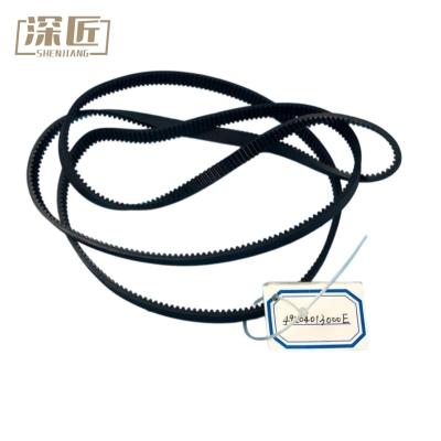 China ATM Parts 49204013000E Diebold Height Belt Diebold Opteva RM4 200 250V 400 450V 5 Height Belt Rubber 49-204013-000E Original New for sale