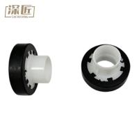 China ATM Machine Parts 4450761208-95 4450734828 NCR Flicker Drive Roller NCR S2 SNT Flicker Drive Roller 445-0761208-95 445-0734828 for sale