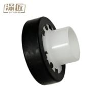 China ATM Machine Parts 4450761208-95 4450734828 NCR Flicker Drive Roller NCR S2 SNT Flicker Drive Roller 445-0761208-95 445-0734828 for sale