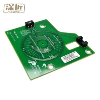 China ATM Machine Cassette Identification Circuit Board 4450750076 NCR Sensor PCB NCR S2 Single Pick CIC Sensor PCB 445-0750076 for sale