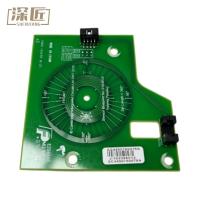 China ATM Machine Cassette Identification Circuit Board 4450750076 NCR Sensor PCB NCR S2 Single Pick CIC Sensor PCB 445-0750076 for sale