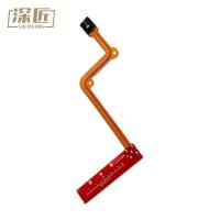 China ATM Parts 4450732374 NCR Sensor Cable NCR S2 Sensor Cable NCR S2 Selfserv 23 CIC 50mm Linear Sensor 445-0732374 Original New for sale