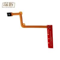 China ATM Parts 4450732374 NCR Sensor Cable NCR S2 Sensor Cable NCR S2 Selfserv 23 CIC 50mm Linear Sensor 445-0732374 Original New for sale