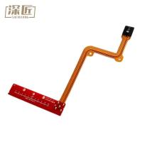 China ATM Parts 4450732374 NCR Sensor Cable NCR S2 Sensor Cable NCR S2 Selfserv 23 CIC 50mm Linear Sensor 445-0732374 Original New for sale