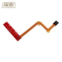 China ATM Parts 4450732374 NCR Sensor Cable NCR S2 Sensor Cable NCR S2 Selfserv 23 CIC 50mm Linear Sensor 445-0732374 Original New for sale