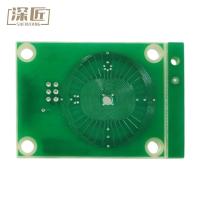 China ATM Machine Part 4450729367 NCR Control Board Bank NCR S2 Presenter CAM Control Board 445-0729367 Banking Equipment Accessories for sale