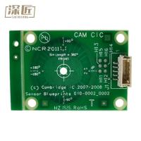 China ATM Machine Part 4450729367 NCR Control Board Bank NCR S2 Presenter CAM Control Board 445-0729367 Banking Equipment Accessories for sale