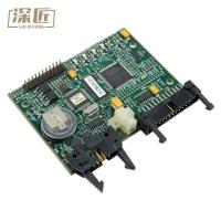 China ATM Machine Parts 4450689024 NCR EPP Interface PCB NCR SDC EPP Interface PCB Banking Equipment Accessories 445-0689024 for sale