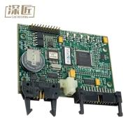 China ATM Machine Parts 4450689024 NCR EPP Interface PCB NCR SDC EPP Interface PCB Banking Equipment Accessories 445-0689024 for sale
