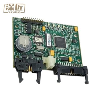 China ATM Machine Parts 4450689024 NCR EPP Interface PCB NCR SDC EPP Interface PCB Banking Equipment Accessories 445-0689024 for sale