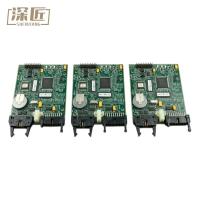 China ATM Machine Parts 4450689024 NCR EPP Interface PCB NCR SDC EPP Interface PCB Banking Equipment Accessories 445-0689024 for sale
