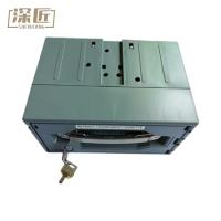 China ATM Parts S7000000184 7000000184 Currency Cassette Hyosung 8600 8600S 8000TA BRM20 UTB Currency Cassette S7000000184 7000000184 for sale