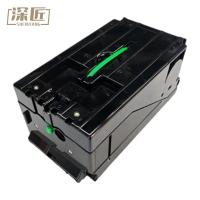 China ATM Part 4970466825 KD003234-C540 Fujitsu Cash Cassette Fujitsu F53 F56 Cash Cassette S4970466825 KD003234-C540 in Stock Origin for sale