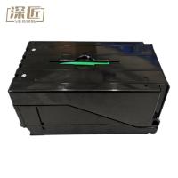 China ATM Part 4970466825 KD003234-C540 Fujitsu Cash Cassette Fujitsu F53 F56 Cash Cassette S4970466825 KD003234-C540 in Stock Origin for sale