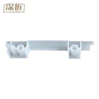 China ATM Part 4450761208-65 4450751507 Stacking Finger NCR S2 Presenter SNT Stacking Fingers Runner W Stop 445-0761208-65 445-0751507 for sale
