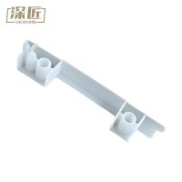 China ATM Part 4450761208-65 4450751507 Stacking Finger NCR S2 Presenter SNT Stacking Fingers Runner W Stop 445-0761208-65 445-0751507 for sale